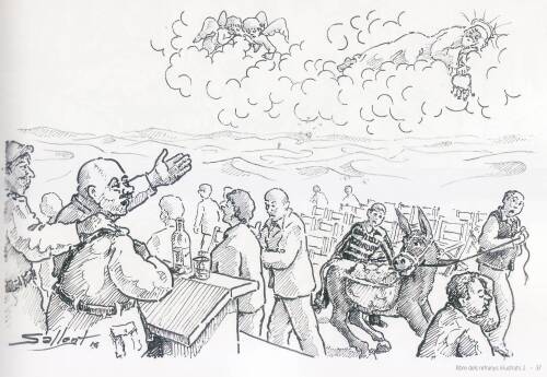 Brams d'ase no pugen (o arriben) al cel | PCCD