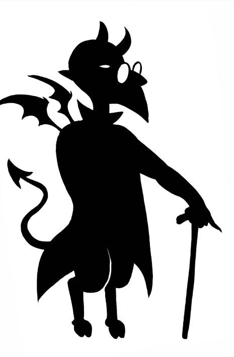 El dimoni sap més per vell que per dimoni | PCCD