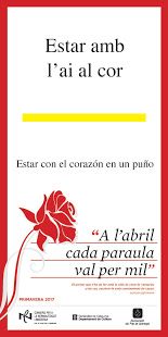 Amb l'ai al cor | PCCD