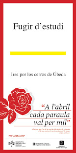 Fugir d'estudi | PCCD