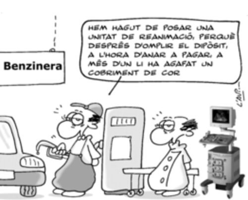 Cobriment de cor | PCCD