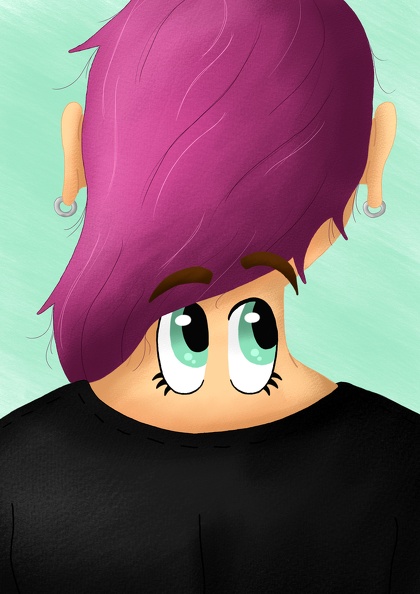 Tenir els ulls al clatell | PCCD