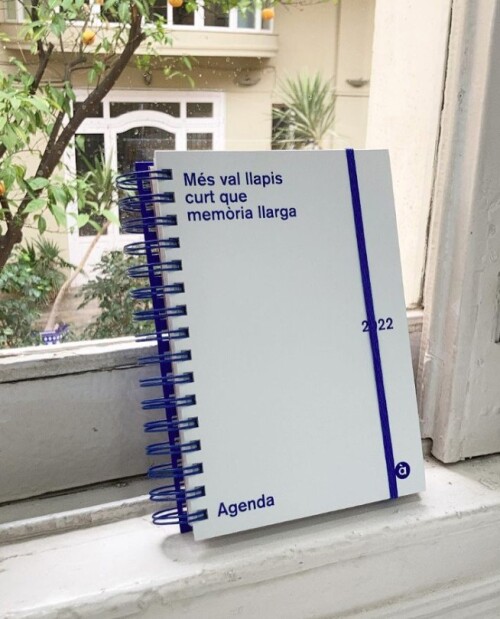 Val més una llapissera curta que una memòria llarga | PCCD