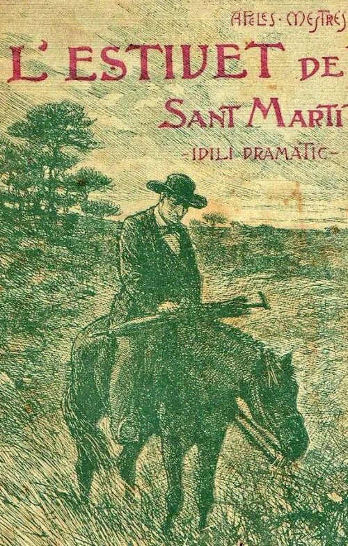 Estiuet de Sant Martí | PCCD