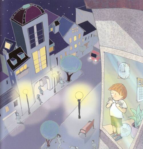 Per la Mare de Déu d'Agost, a les set ja és fosc | PCCD