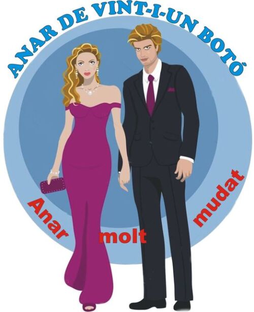 De vint-i-un botó | PCCD