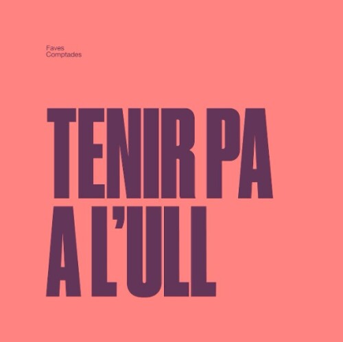 Tenir pa a l'ull | PCCD