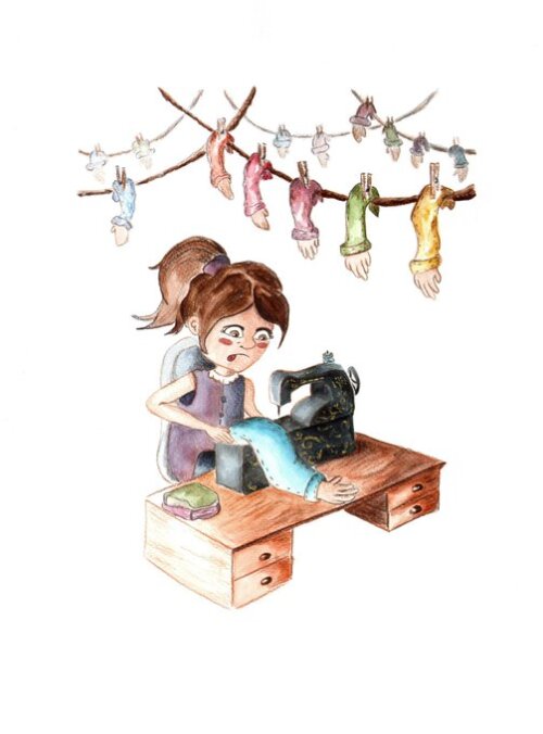 Fer mans i mànigues | PCCD