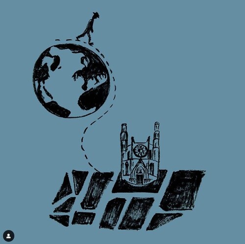 Roda el món i torna al Born | PCCD