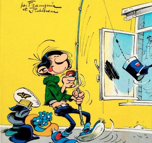 Tants caps, tants barrets | PCCD