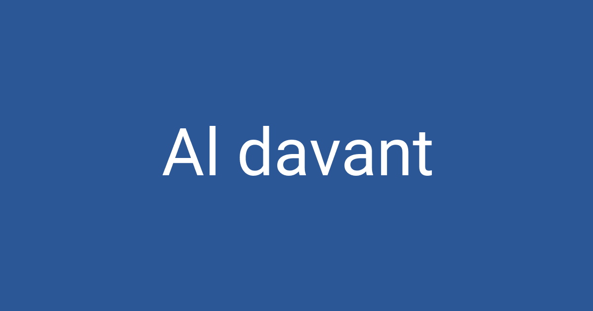 Al davant | PCCD