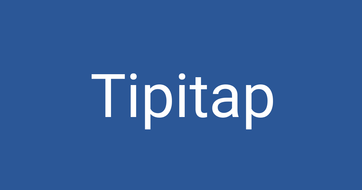 Tipitap | PCCD