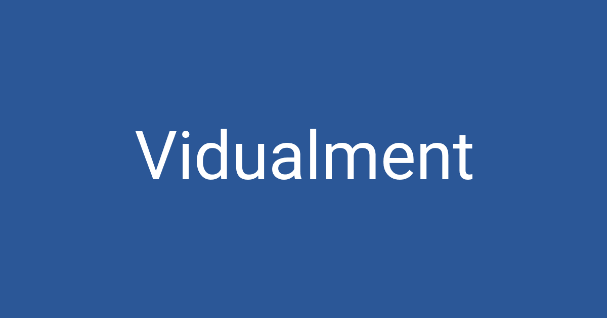 Vidualment | PCCD